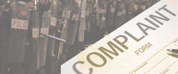 How to Make a Complaint About the Police in Ontario 🍁| Canada Legal Aid